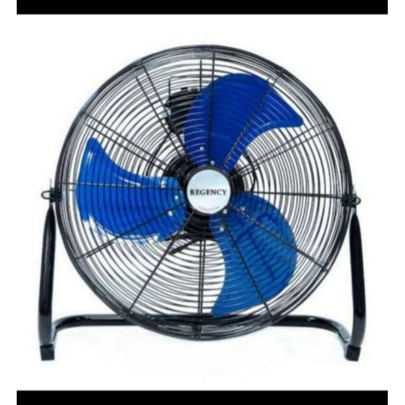 Jual Regency Tornado Industrial Floor Fan 20 Inch Deluxe DLX 20 / ZDLX ...
