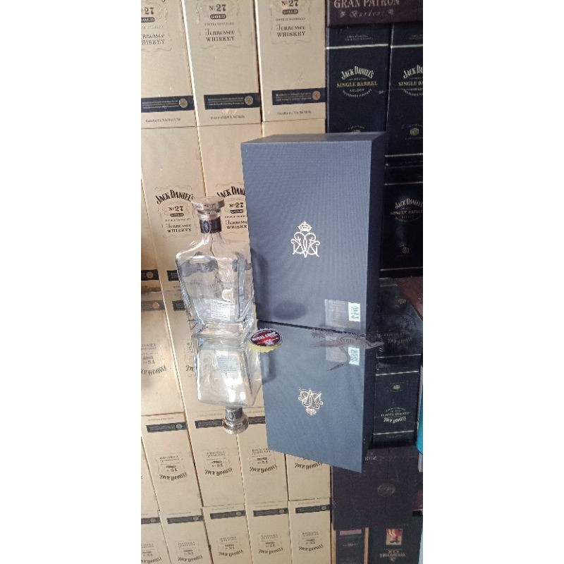 Jual Botol whisky botol miras bekas botol bekas miras botol minuman keras botol koleksi botol ...