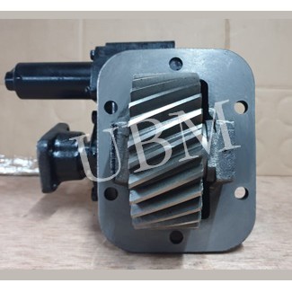 Jual PTO EATON GIGI MIRING | Shopee Indonesia