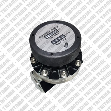 Jual Pertukangan - Flow Meter Ogm 40Mm - Ogm 1-1/2 Inch Dn40 - Flow ...
