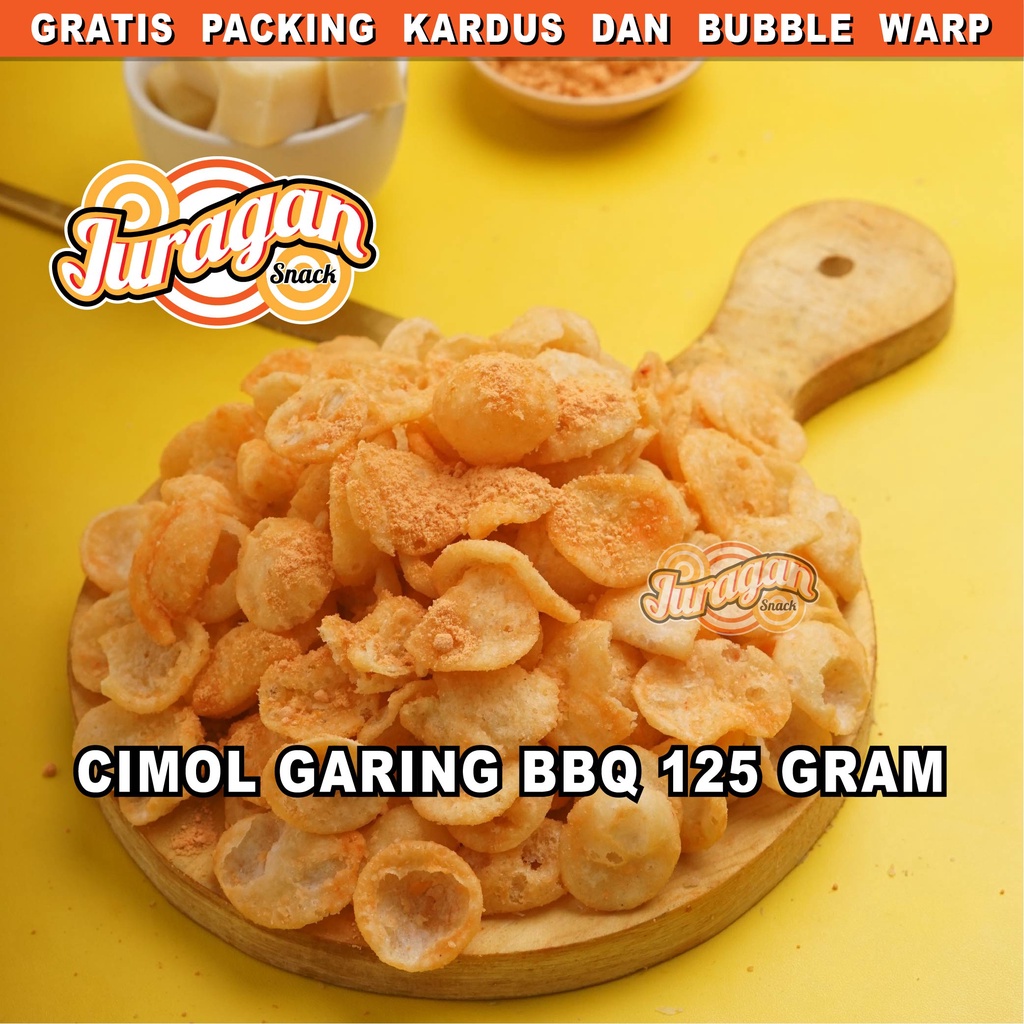Jual SNACK KILOAN ASIN GURIH 125 GRAM makanan ringan jajanan cemilan ...
