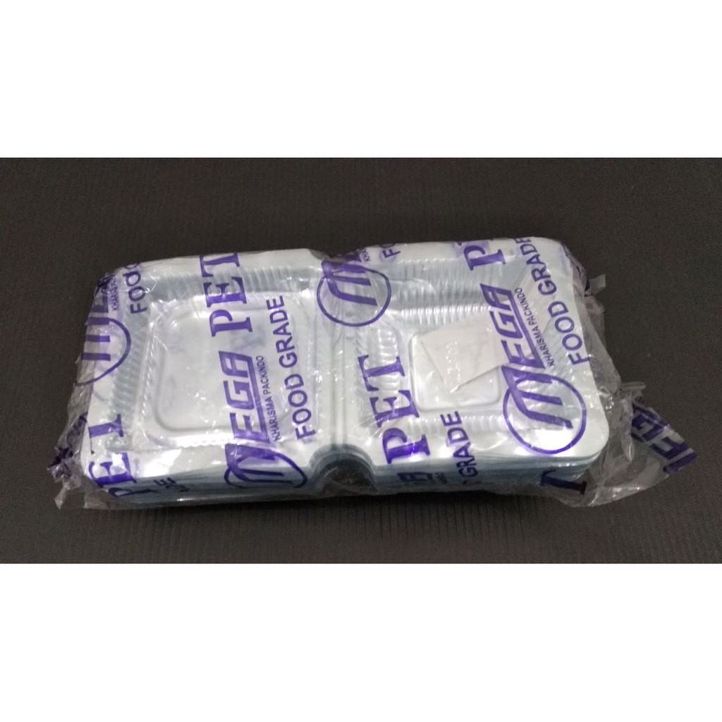 Jual Mika Mega 6X (ungu) | Shopee Indonesia