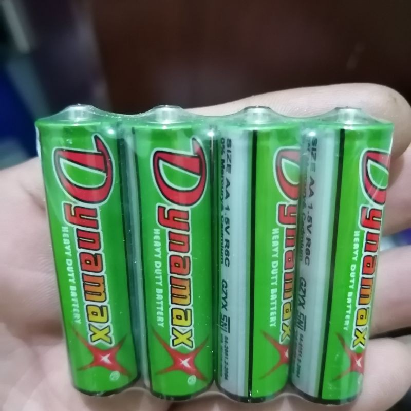 Jual BATERAI 2A /AA | Shopee Indonesia