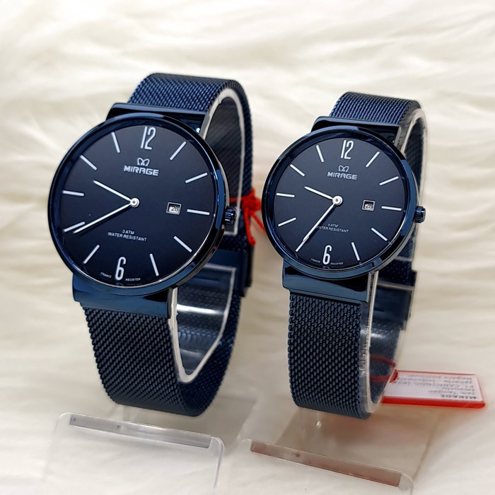Jual Jam Tangan Mirage 37 Original Harga per pcs | Shopee Indonesia