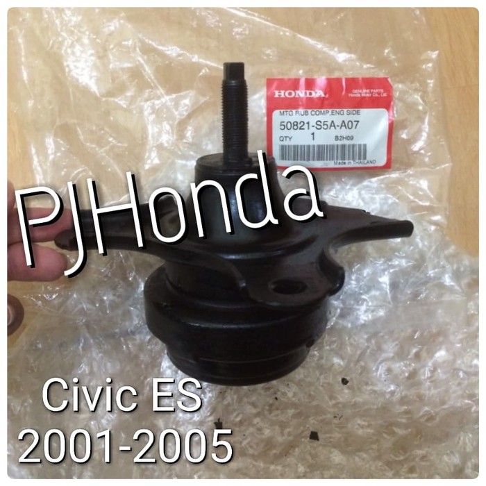 Jual Engine Mounting Kiri Honda CIVIC ES & STREAM 2001-2005 Original ...