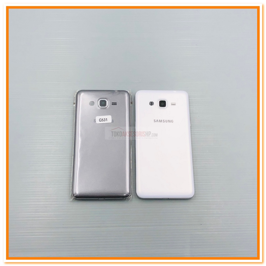 Jual Housing Samsung Grand Prime Plus G531 Casing Samsung Grand Prime ...