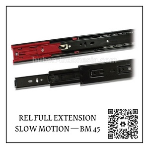 Jual REL LACI HUBEN HITAM DOUBLE TRACK FE 45 SLOWMOTION | Shopee Indonesia