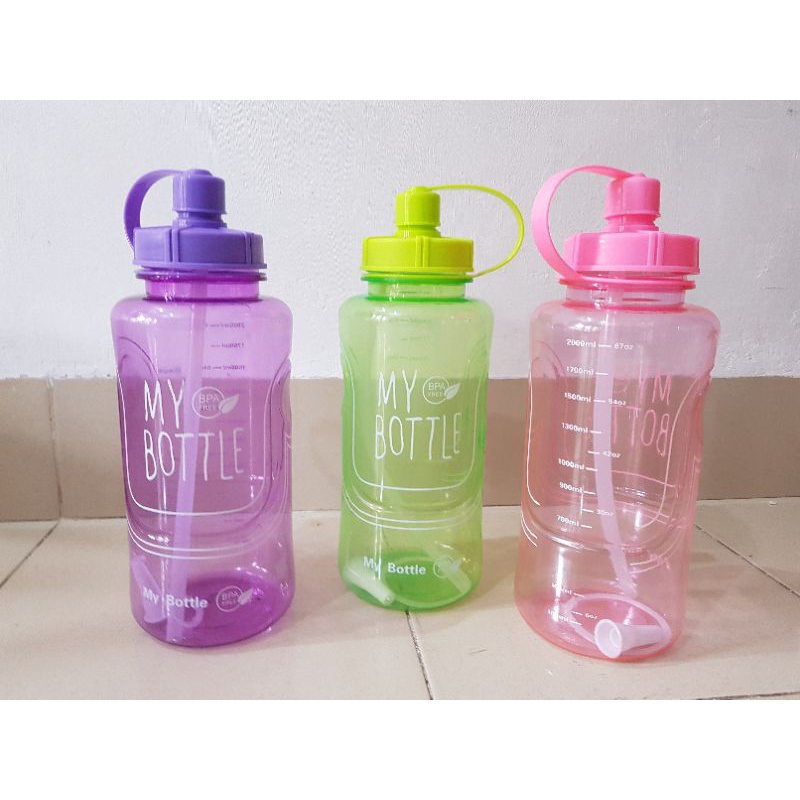 Jual Botol 2 Liter | Shopee Indonesia