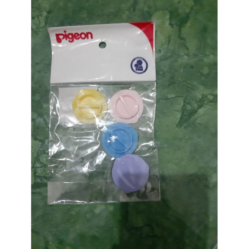 Jual Tutup Botol Asi Pigeon Slim Neck | Shopee Indonesia