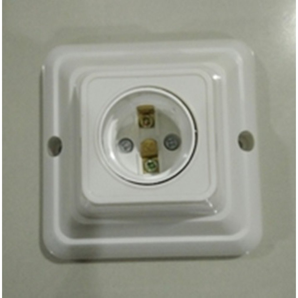 Jual Fitting Panasonic E27 - NLP52202 031 | Shopee Indonesia