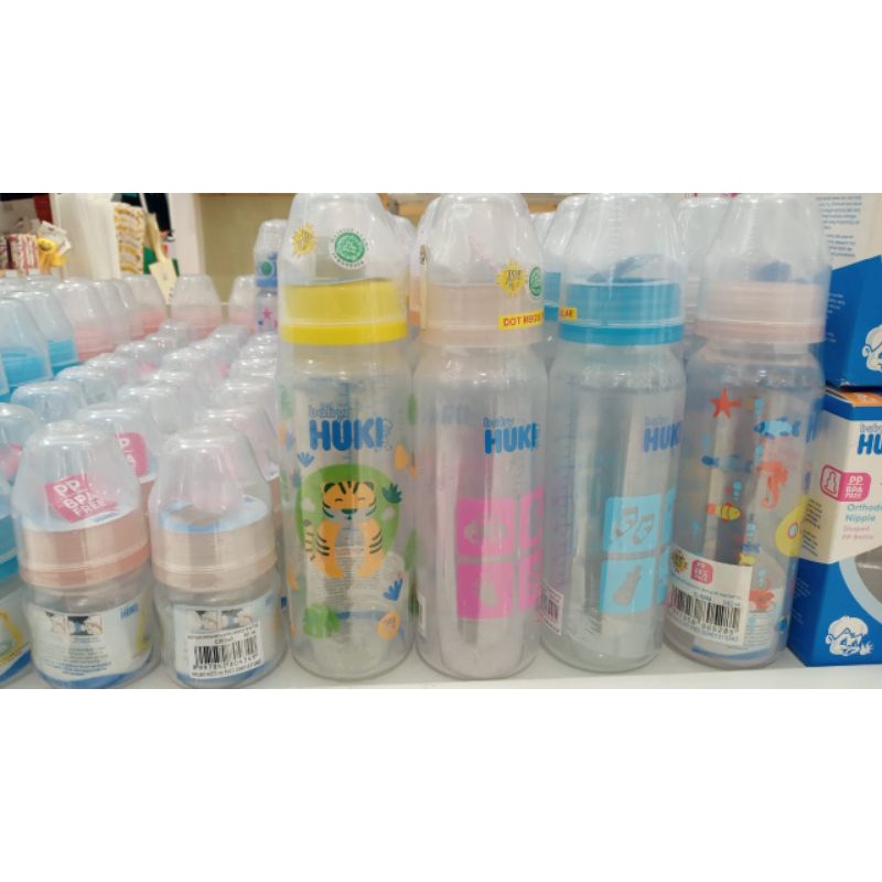 Jual Dot HUKI 60ML,120ML,240ML | Shopee Indonesia