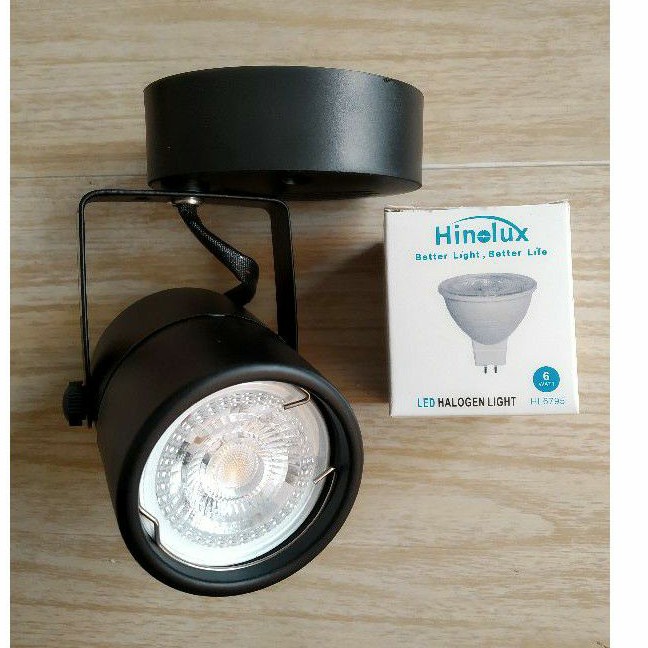 Jual lampu artalux sorot Led 6w langsung plafon atau tembok | Shopee ... Jual lampu artalux sorot Led 6w langsung plafon atau tembok | Shopee ...