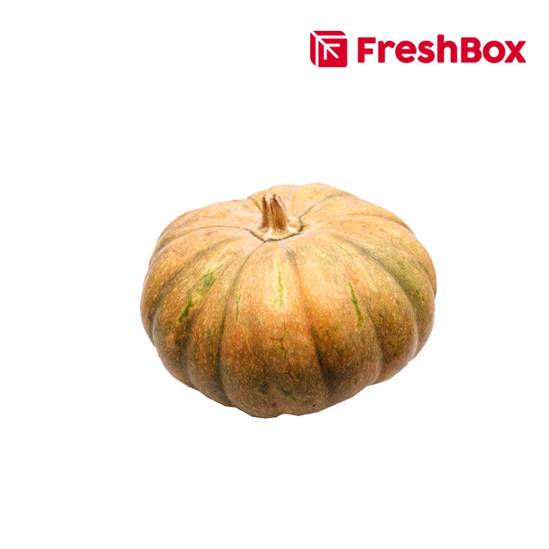Jual Labu Parang/Pumpkin 1,8-2kg FreshBox | Shopee Indonesia