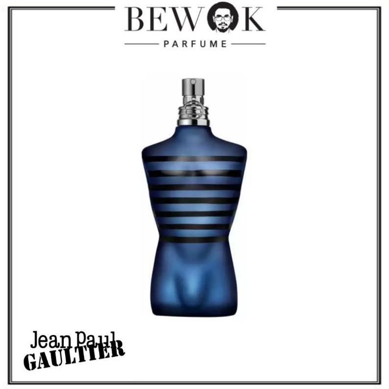 Jual Bewok Parfume - Signature Quality - Jean Paul Ultra Male For Man ...