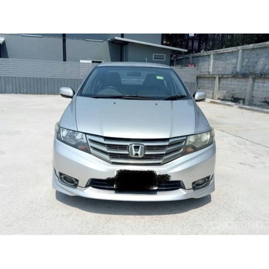 Jual Bodykit City -- Honda City ONGKOS KIRIMNYA MURAH !!! bodykit Honda city 2012 2013 2014 ...