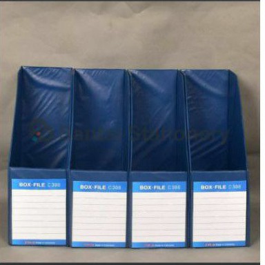 Jual Box File C308 Biru | Shopee Indonesia