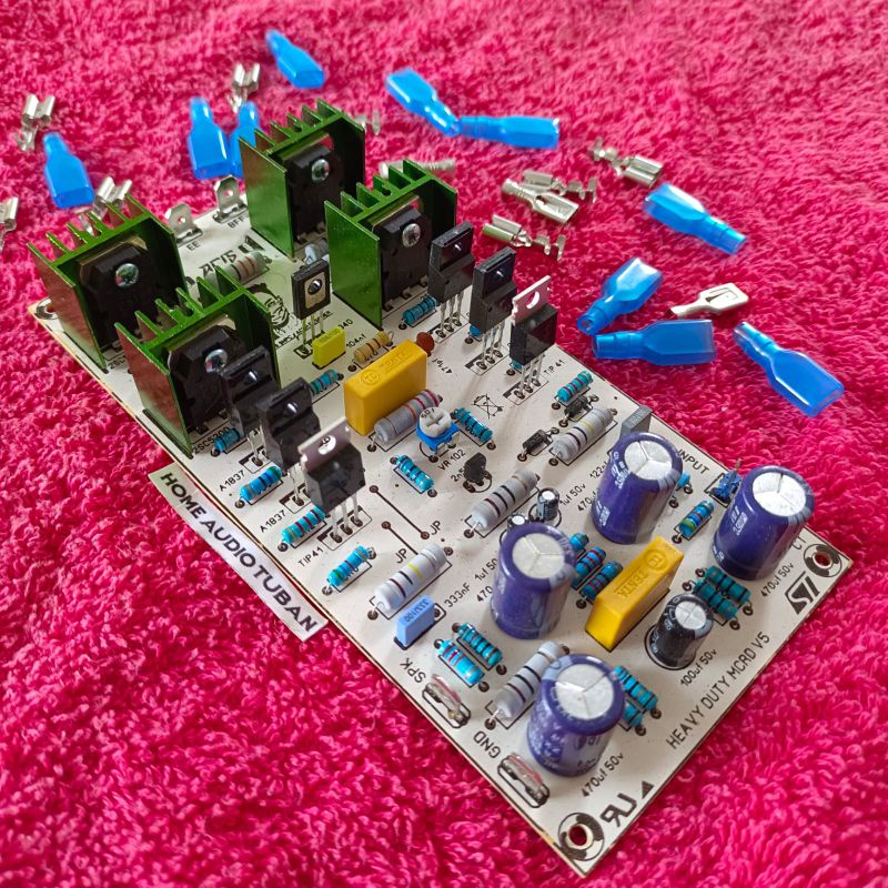 Jual DRIVER MCRD V5 NEW VERSION | Shopee Indonesia