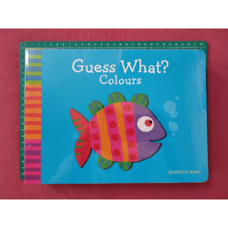 Jual Guess Who Book | Shopee Indonesia