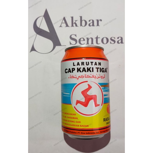 Jual Larutan Cap kaki 3 kaleng | Shopee Indonesia