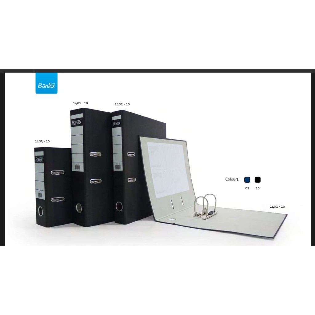 Jual ODNER BANTEX FOLIO 1401 | Shopee Indonesia