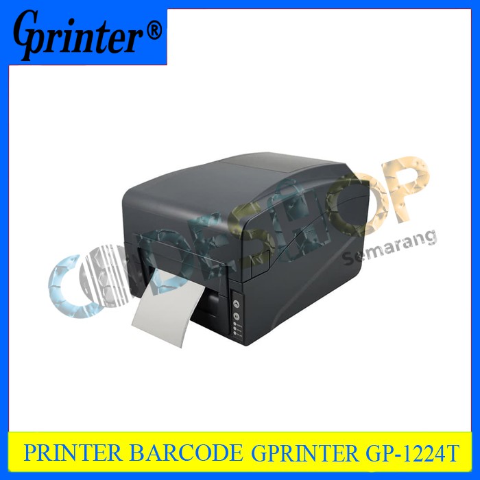 Jual PAKET Cetak Label Harga Siap Pakai+ Printer Label Ribbon Barcode ...