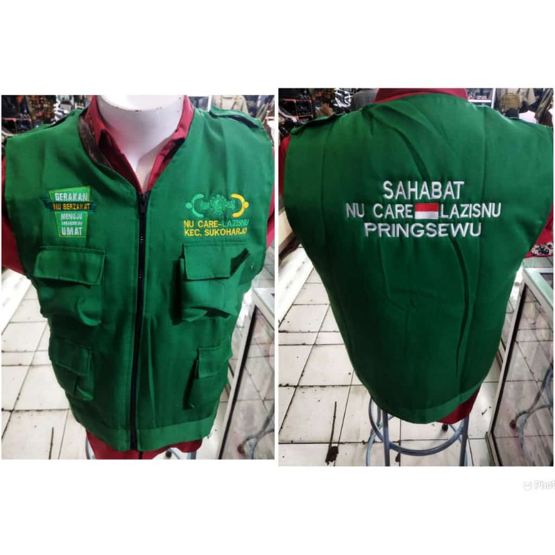 Jual rompi nu lazisnu | Shopee Indonesia