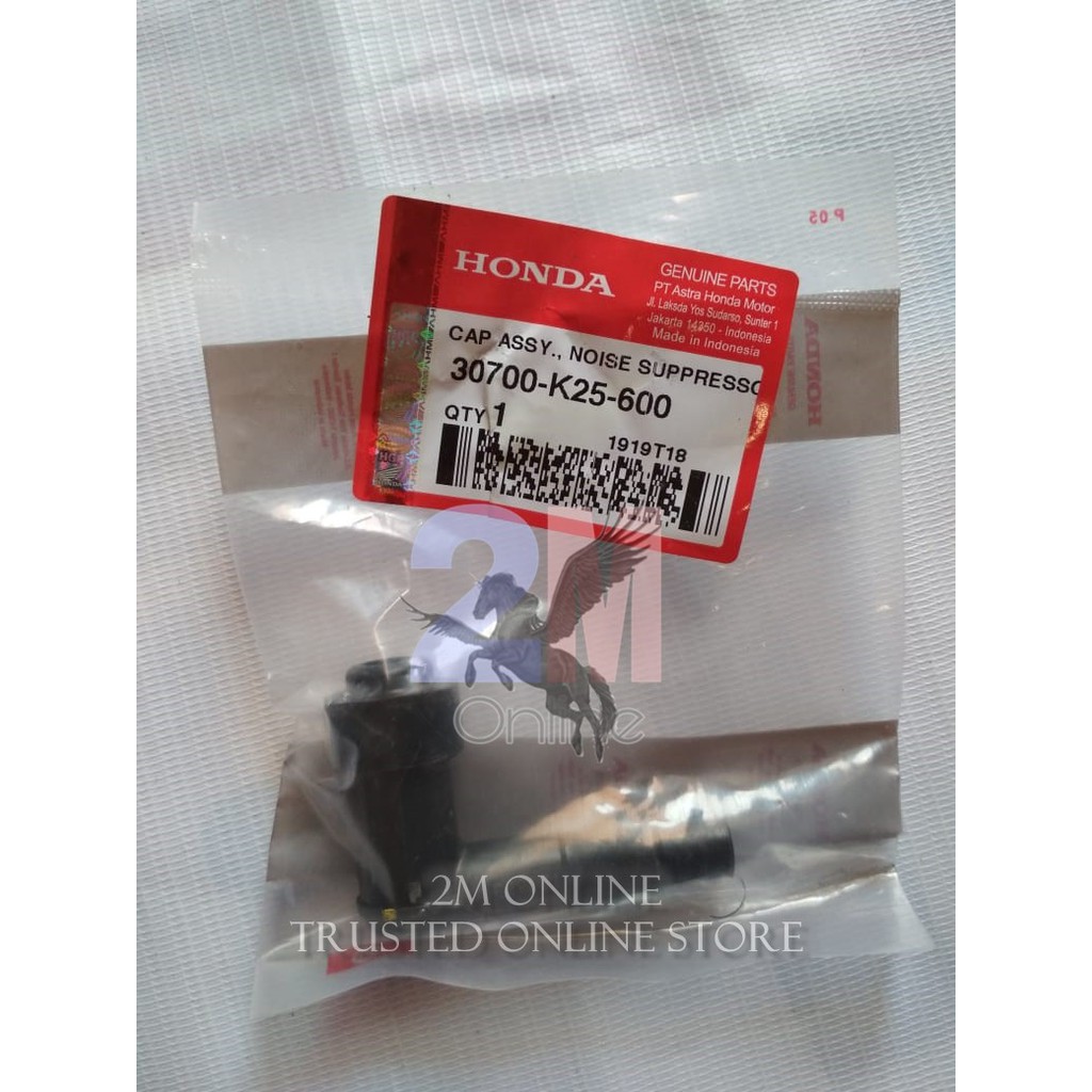 Jual Mdr COP BUSI BEAT FI AHM 30700-K25-600 | Shopee Indonesia