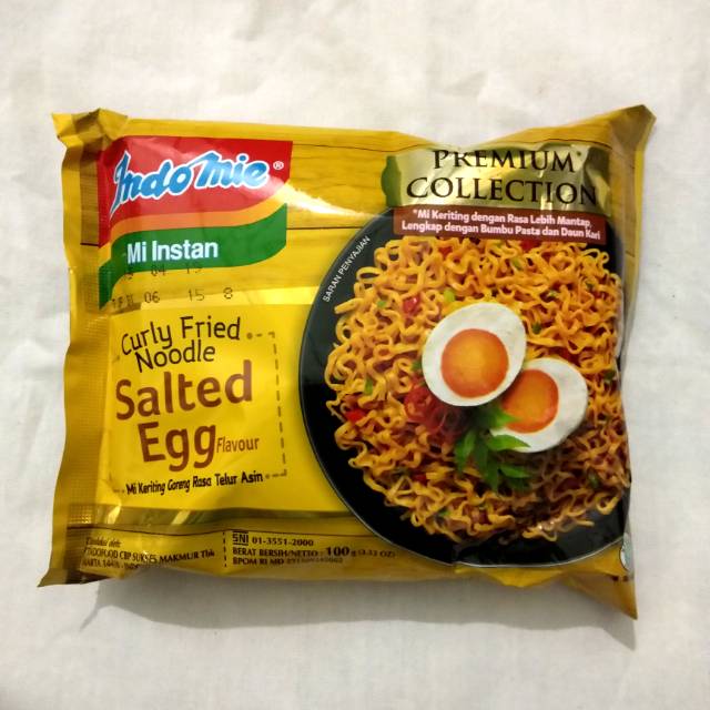 Jual Indomie Salted Egg | Shopee Indonesia