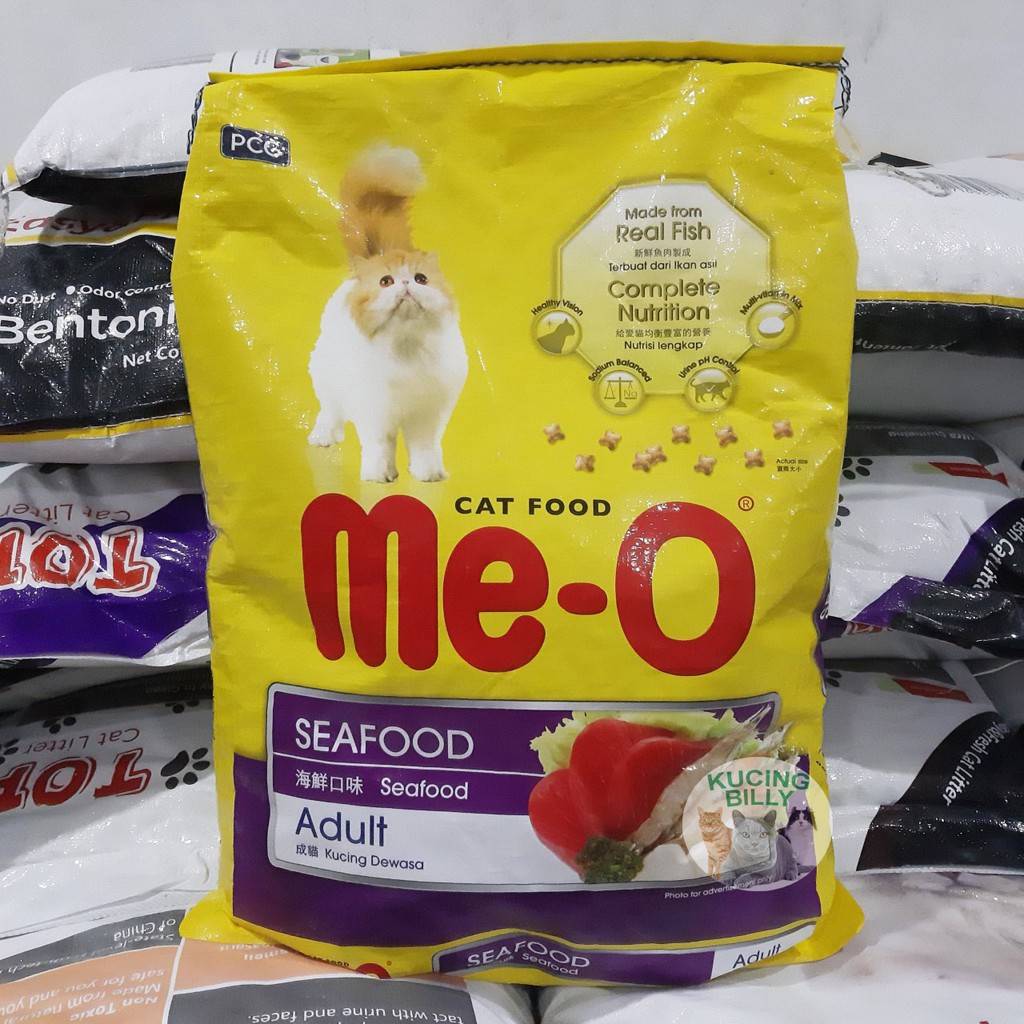 Jual Meo Seafood 7kg | Shopee Indonesia