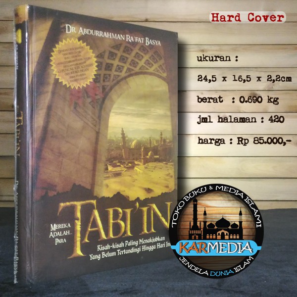 Jual Mereka Adalah Para Tabi in - Tabi'in - Tabi-in - At Tibyan ...