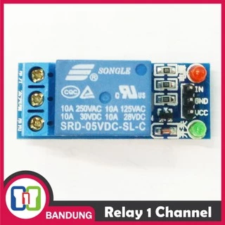 Jual Relay Terlengkap & Harga Terbaru Januari 2026 | Shopee Indonesia