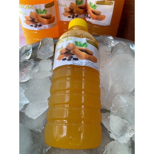 Jual Sinom 500ml Kunyit Asem Jamu Sinom Asli Tanpa Bahan Pengawet Shopee Indonesia