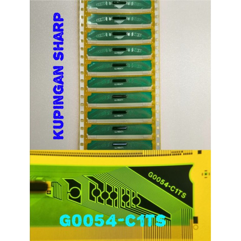Jual IC COF/KUPINGAN SHARP 32 INCHI | Shopee Indonesia