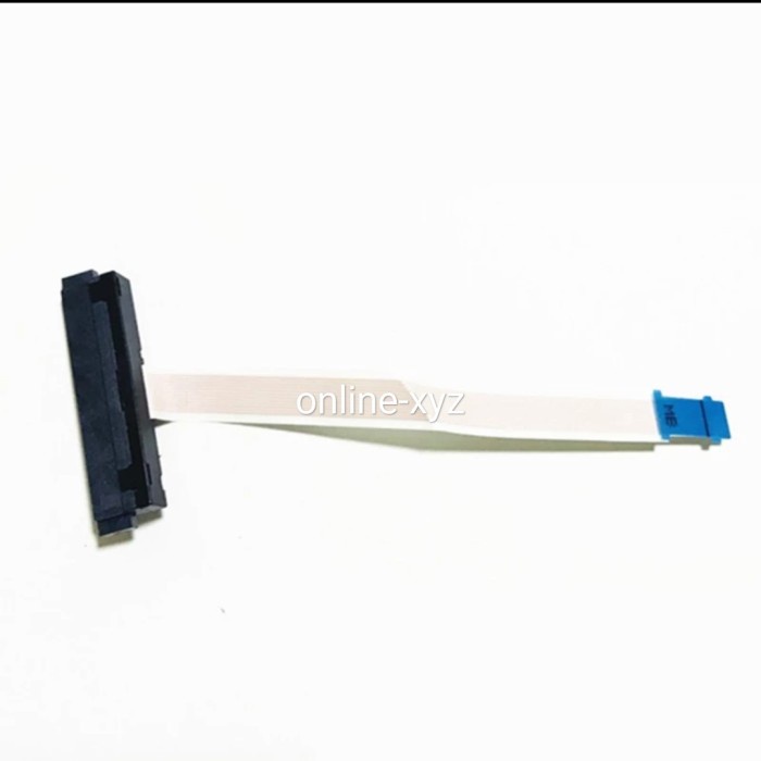 Jual kabel Konektor Adapter Ssd Hdd Sata Asus Tuf FX505 FX706 | Shopee ...