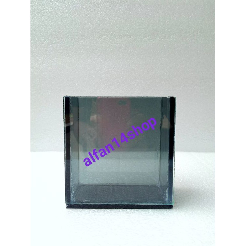 Jual soliter 12x6x12 soliter cupang soliter custom soliter slim soliter ...