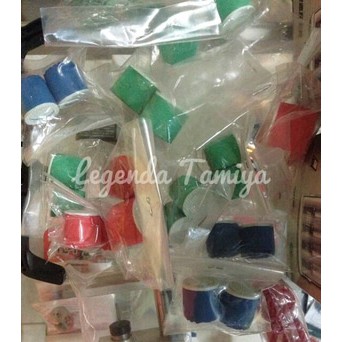 Jual Ban Busa Tamiya, Ban Tamiya Mini 4WD, Mini Racer, Tamiya Part ...