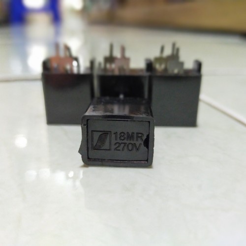 Jual A380 PTC 3 PIN 3 KAKI 3P ORI BARU RELAY PTC KWALITAS BAGUS 3 KAKI ...