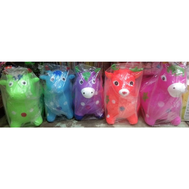 Jual Kuda Kudaan Karet Bersuara | Shopee Indonesia