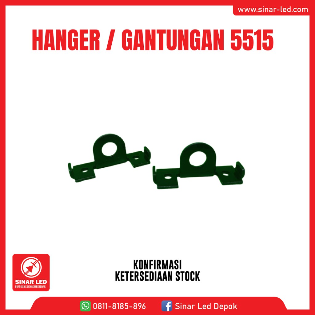 Jual Hanger Ring Gantung Gantungan 021 Frame Running Text FQ5515 FQ ...