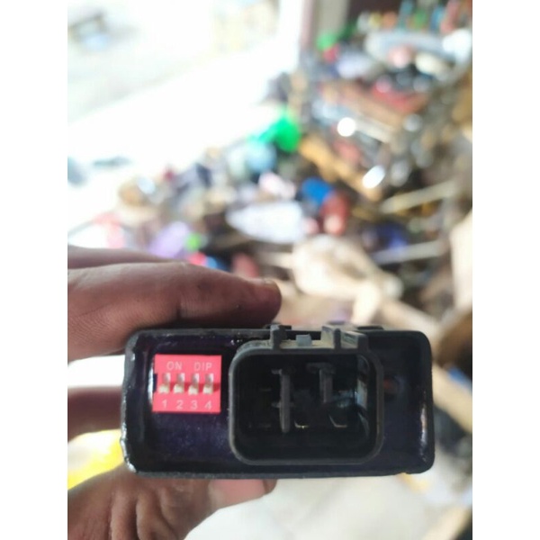 Jual cdi mio upgrade 4map limit 13.500rpm | Shopee Indonesia
