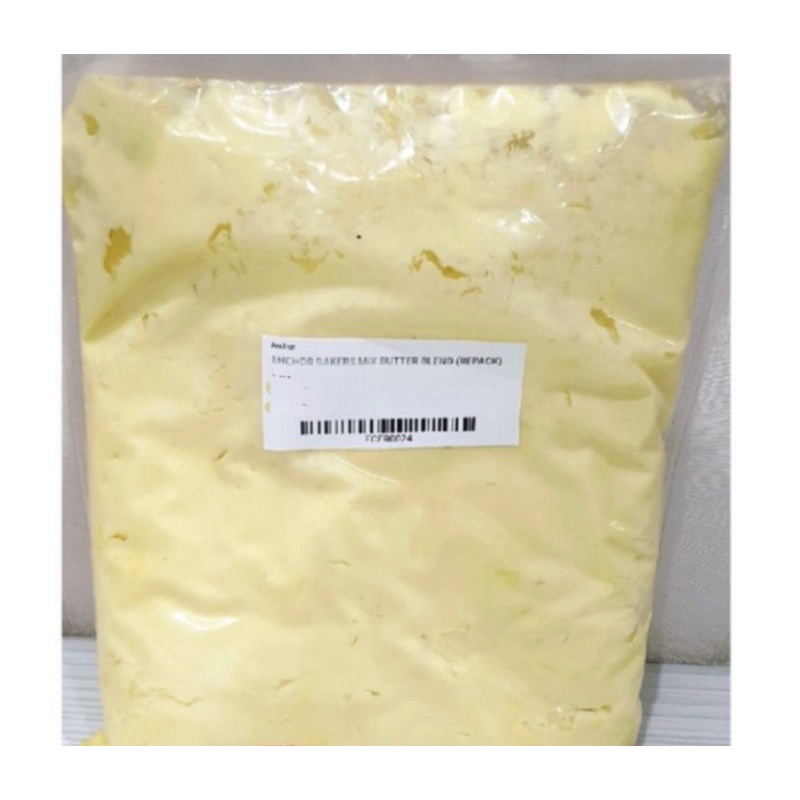 Jual ANCHOR BAKERS MIX (REPACK) 500 GR | Shopee Indonesia
