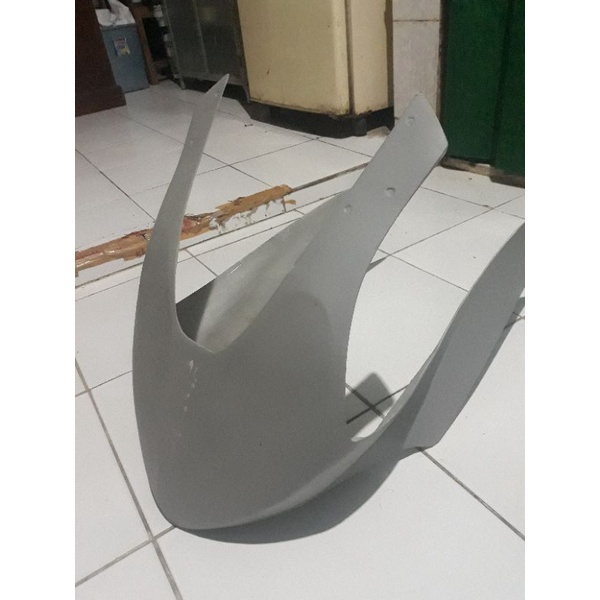 Jual FAIRING FIBER NINJA DAN HEREK DRAG RACE | Shopee Indonesia