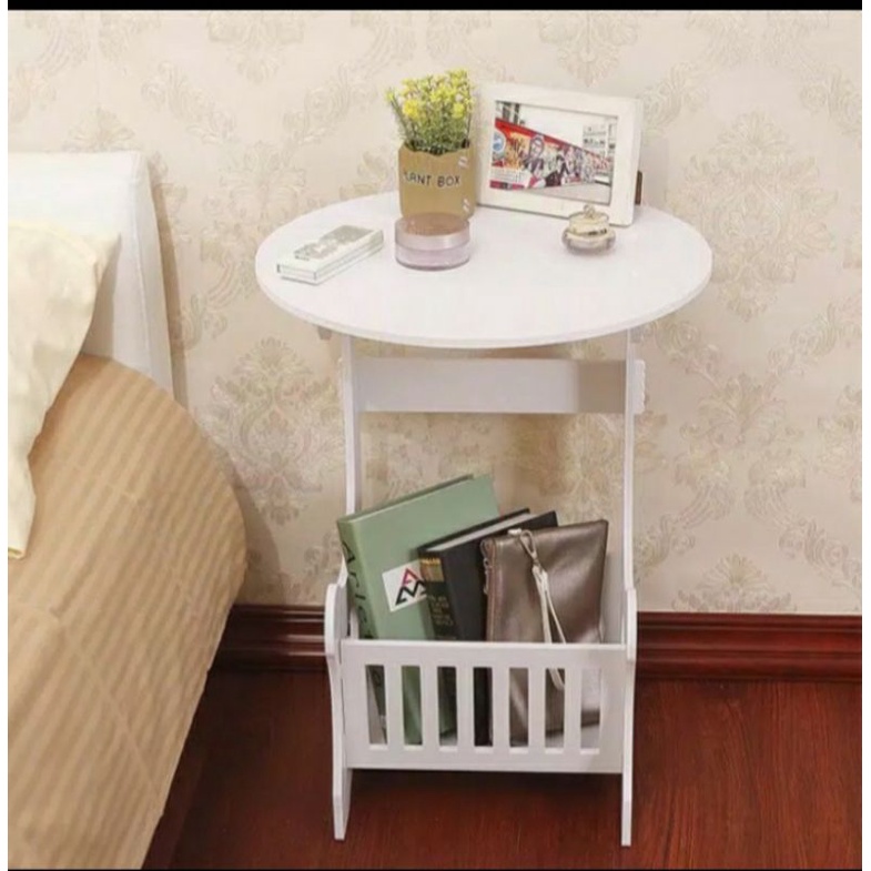 Jual Meja Vintage Bulat | Shopee Indonesia