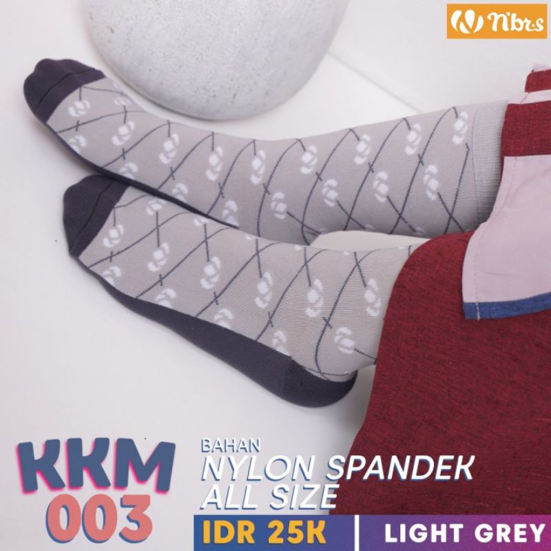 Jual KKM 003 nibras | Shopee Indonesia
