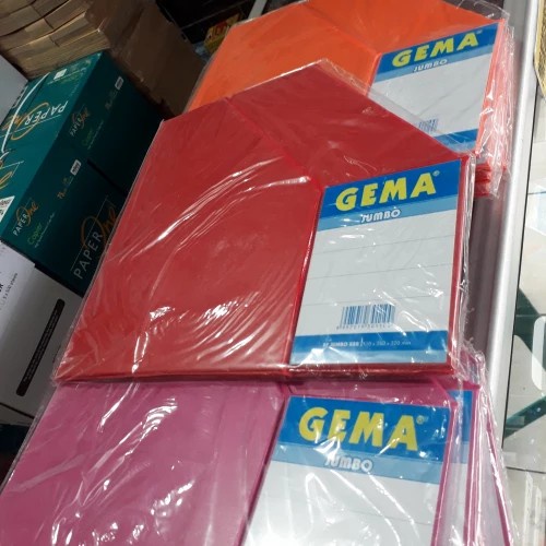 Jual File-Box- Box File Gema Folio - Hitam -Box-File. | Shopee Indonesia