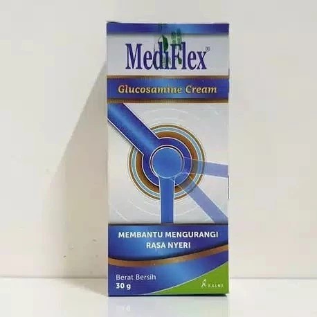 Jual Mediflex 30 Gram | Shopee Indonesia