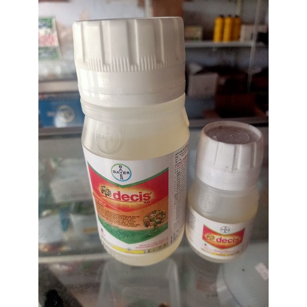 Jual decis 25 ec insektisida | Shopee Indonesia