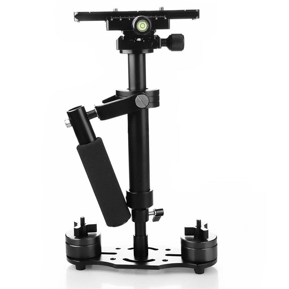 Jual Steadicam / Steadycam / Video Stabilizer S-40 / S40 ( Tanpa Tas ...
