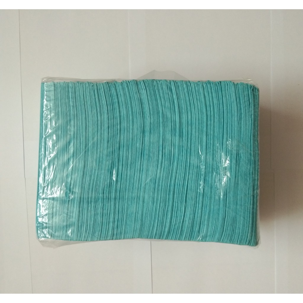 Jual dental bib polibib | tissue dental | dental tissue | dental saliva ...