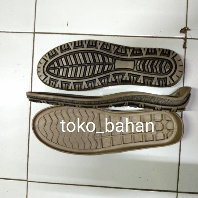 Jual outsole alas sepatu casual ( IZ ) | Shopee Indonesia